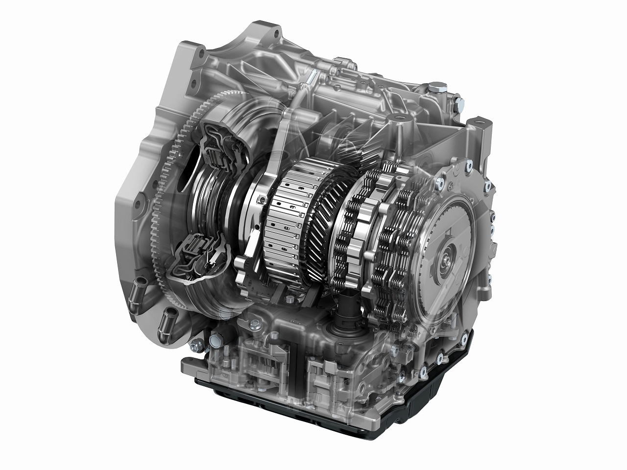 Cara Kerja dan Fungsi Transmisi | Info Otomotif | Tips Otomotif | Info ...