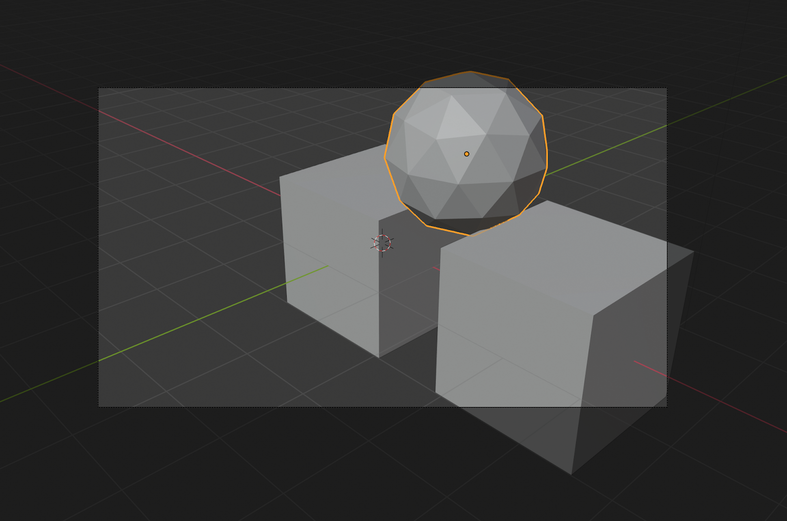 Algorithmic Art Blender 3d Basics And Python Coding