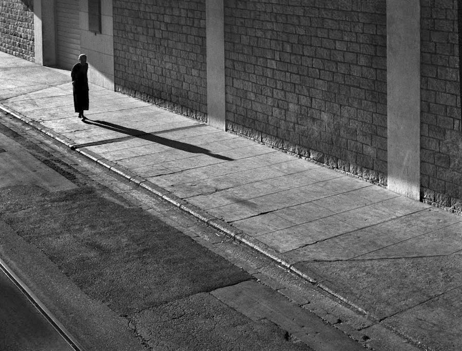Fan Ho / 何藩 | Street photographer | Tutt'Art@ | Pittura * Scultura ...