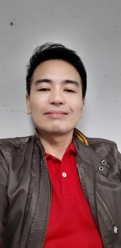 swordshines10: PARANORMAL EXPERT ZERNAN MATAYA GOES BACK TO ACTING, AND ...