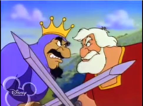 News and Views by Chris Barat: DUCKTALES RETROSPECTIVE: Episode 100 ...