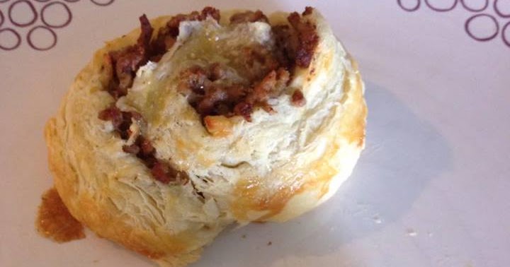 SophRoberts: Delicious Lamb Pinwheel Recipe