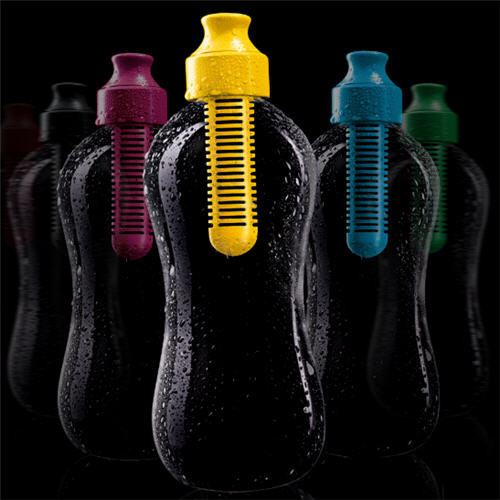 Everything &Anything...: Water Bobble.