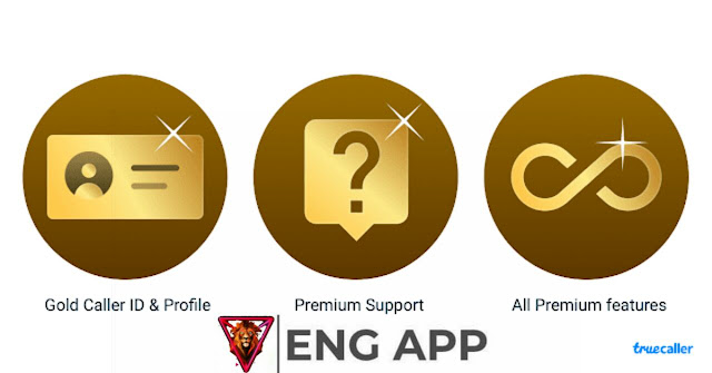 Truecaller Gold