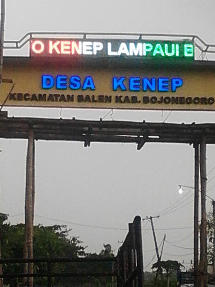 Desa Kenep | Your Blog Description