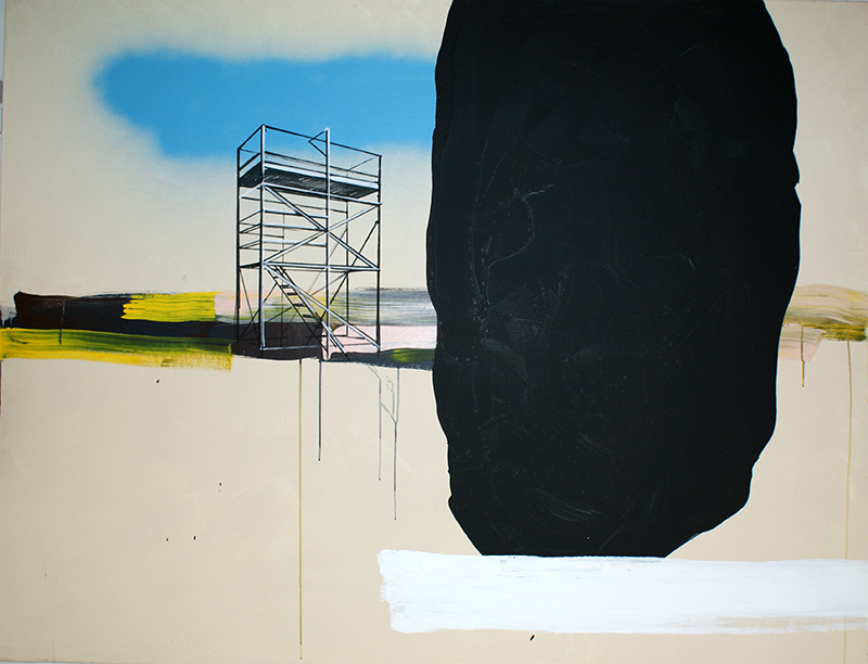 Oh, by the way...: BEAUTY: Painting--Nicolas Kuligowski