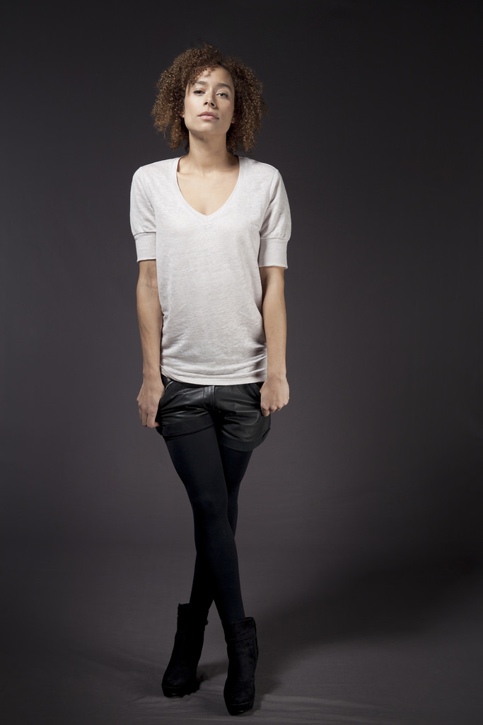 ANOUKB CREATIVE STUDIO : MEET MISS RUBY TUESDAY