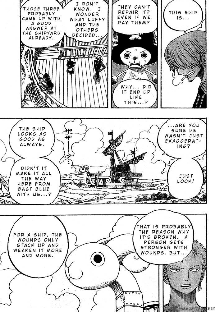 one pies 2: One Piece | Chapter 329