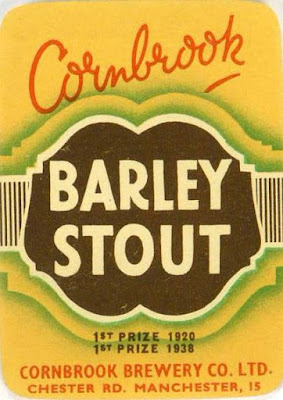 Shut up about Barclay Perkins: Barley Varieties after WW II