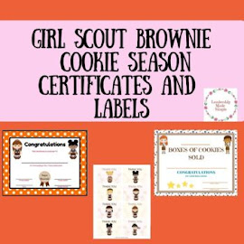 How to Earn Brownie Badges: How to Earn the Girl Scout Brownie First ...