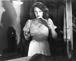 WEIRDLAND: "Repeat Performance" (full movie): a cross between noir ...