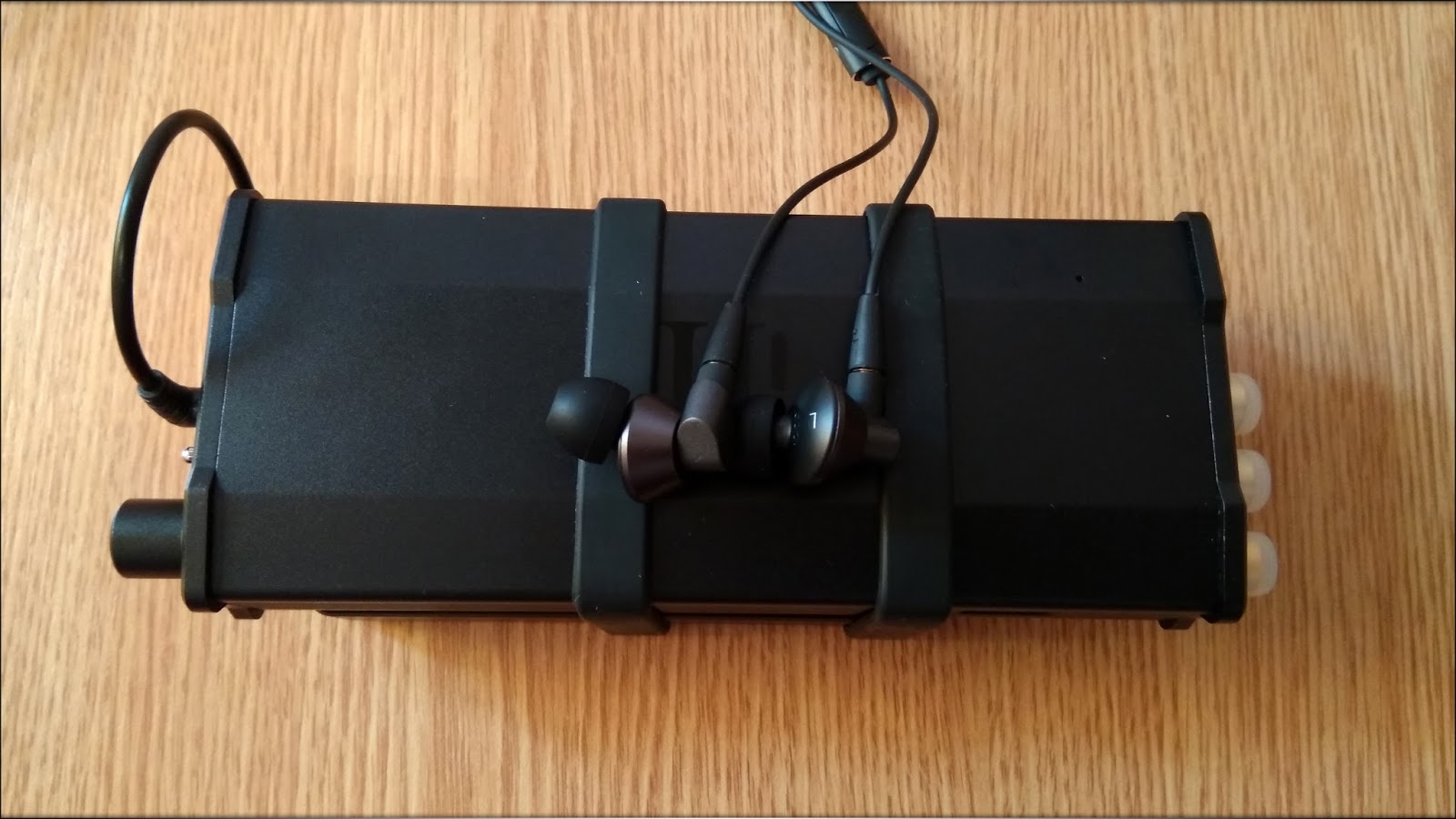 FiiO F5 - Reviews | Headphone Reviews and Discussion - Head-Fi.org