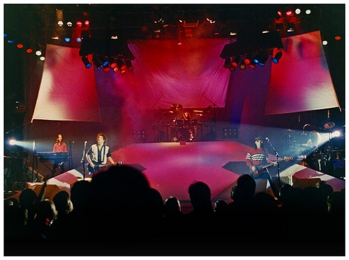 Soda Stereo - Rex Mix (EP - 1991)