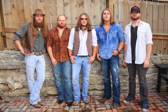 KIDS WANNA ROCK: EARLY MORNING SHAKES - Whiskey Myers, 2014. Crítica ...