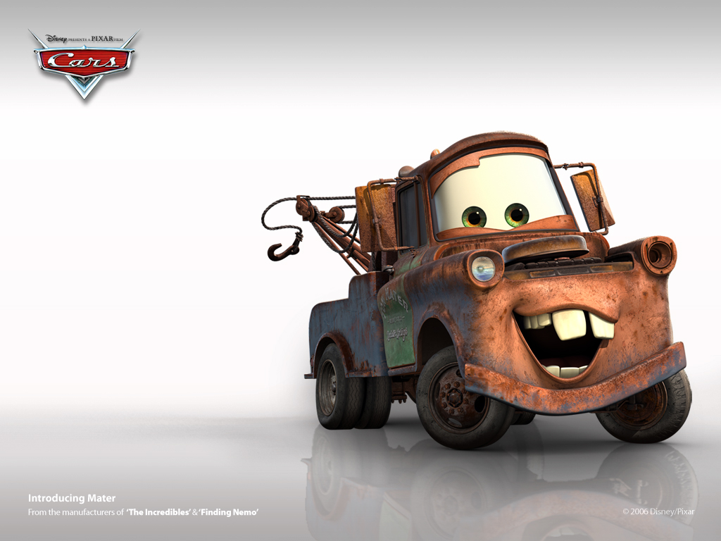 Cars la pelicula wallpapers - Imagui