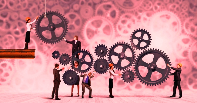 Maintenance Resource Management