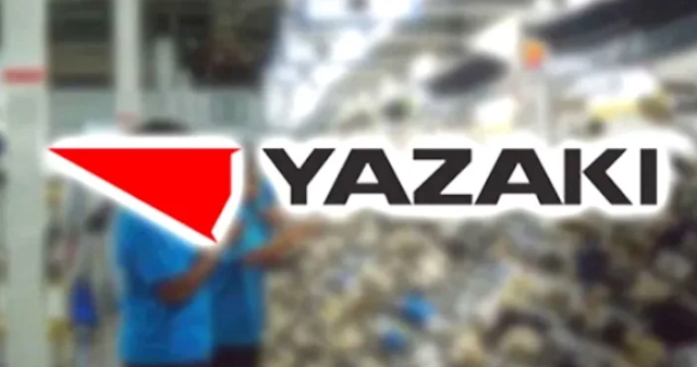 Yazaki recrute 120 Opérateurs de Câblages sur Tanger