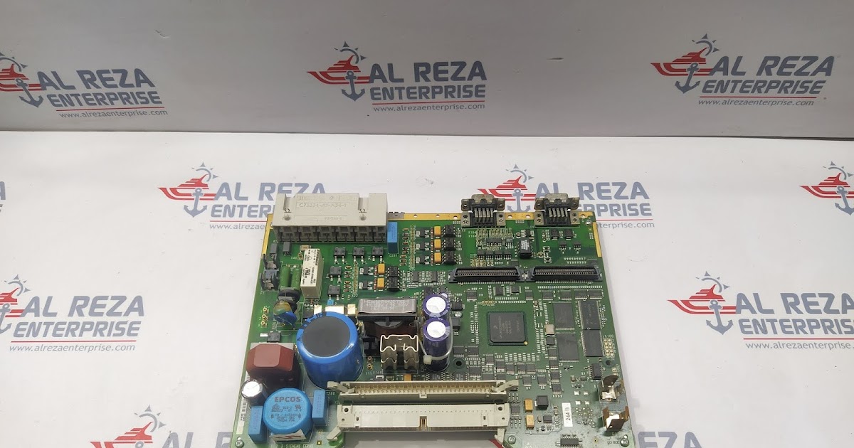 SIEMENS C53207-A330-B312-2 60-250VDC/230VAC T2H250V C53207A330B3122