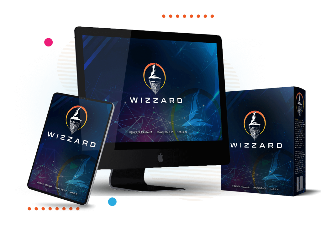WIZZARD SOFTWARE REVIEW