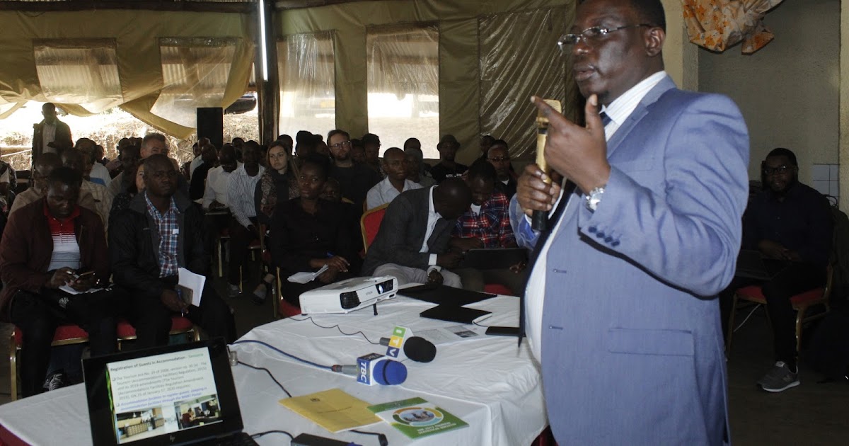 SERIKALI YAWATOA HOFU WAMILIKI WA MALAZI WA KANDA YA KASKAZINI KUHUSU ...