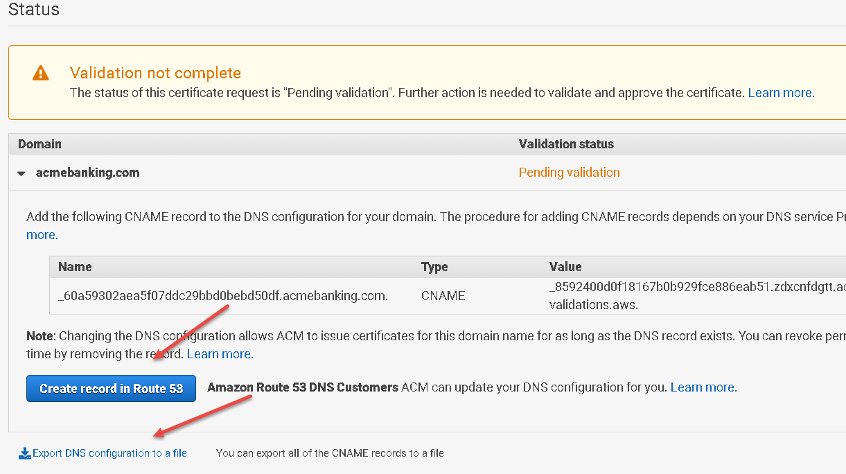 Tech Junkie Blog - Real World Tutorials, Happy Coding!: Iaas With AWS ...