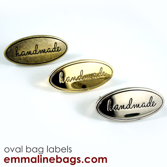 Emmaline Bags: Sewing Patterns and Purse Supplies: How To Attach a ...