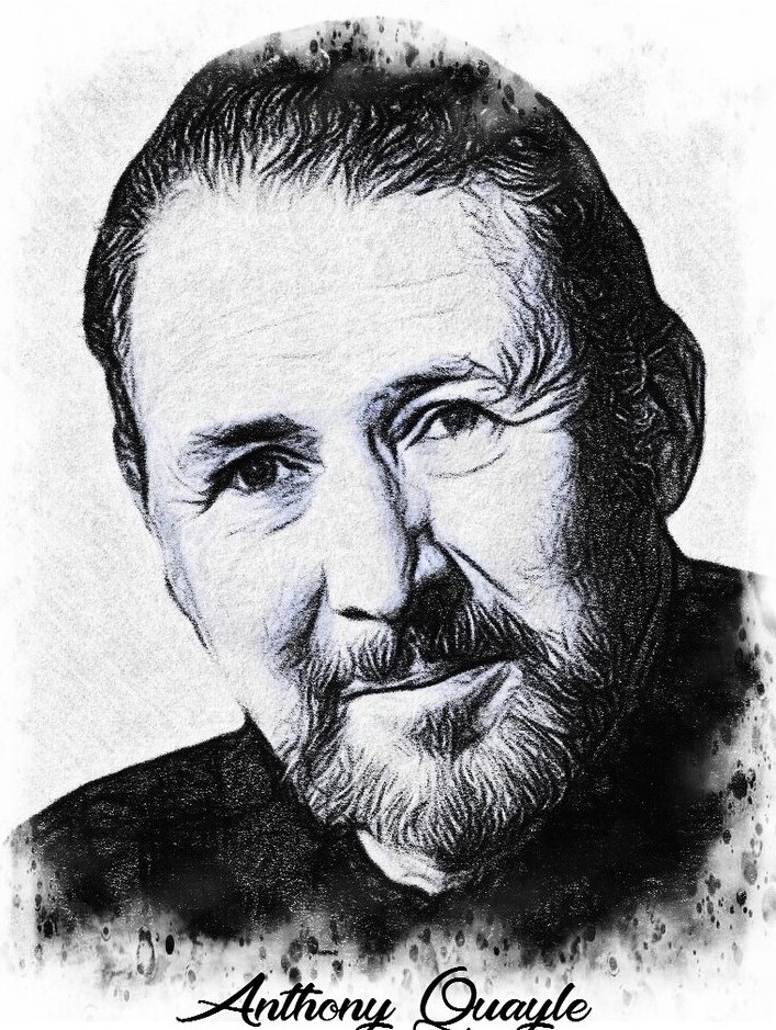 TopaTudo: 7 DE SETEMBRO - ANTHONY QUAYLE