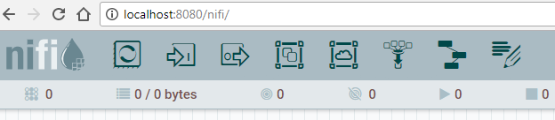 2 - NiFi: UI, Processors, and Flow