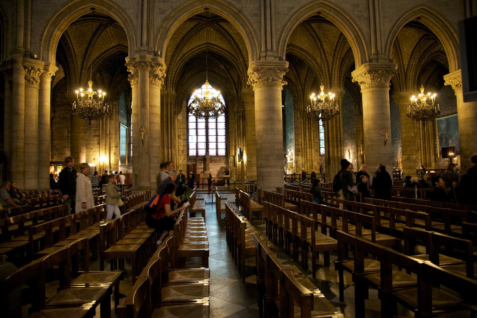 Blok888: Top 10 Most Amazing & Beautiful Churches in the world 1