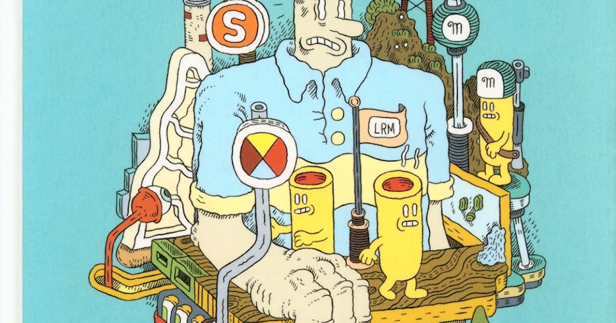 Galicia Comic: Stroppy