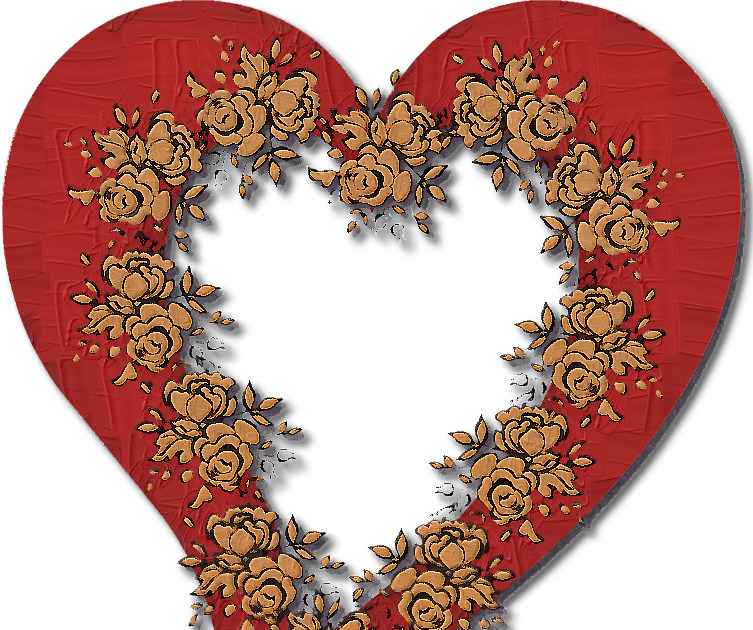 Create with TLC: Printable Valentine Heart.....