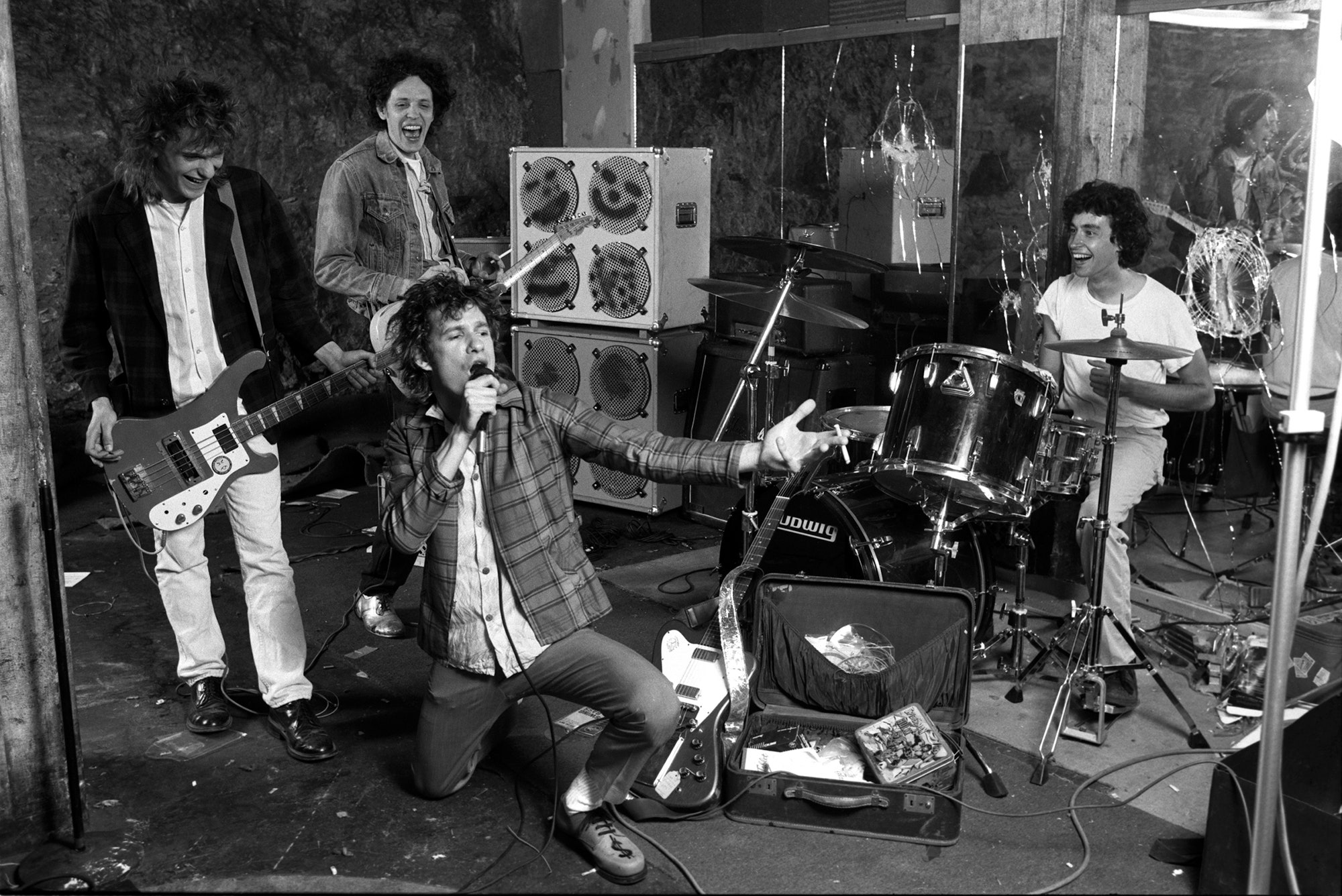Tune Of The Day: The Replacements - Alex Chilton