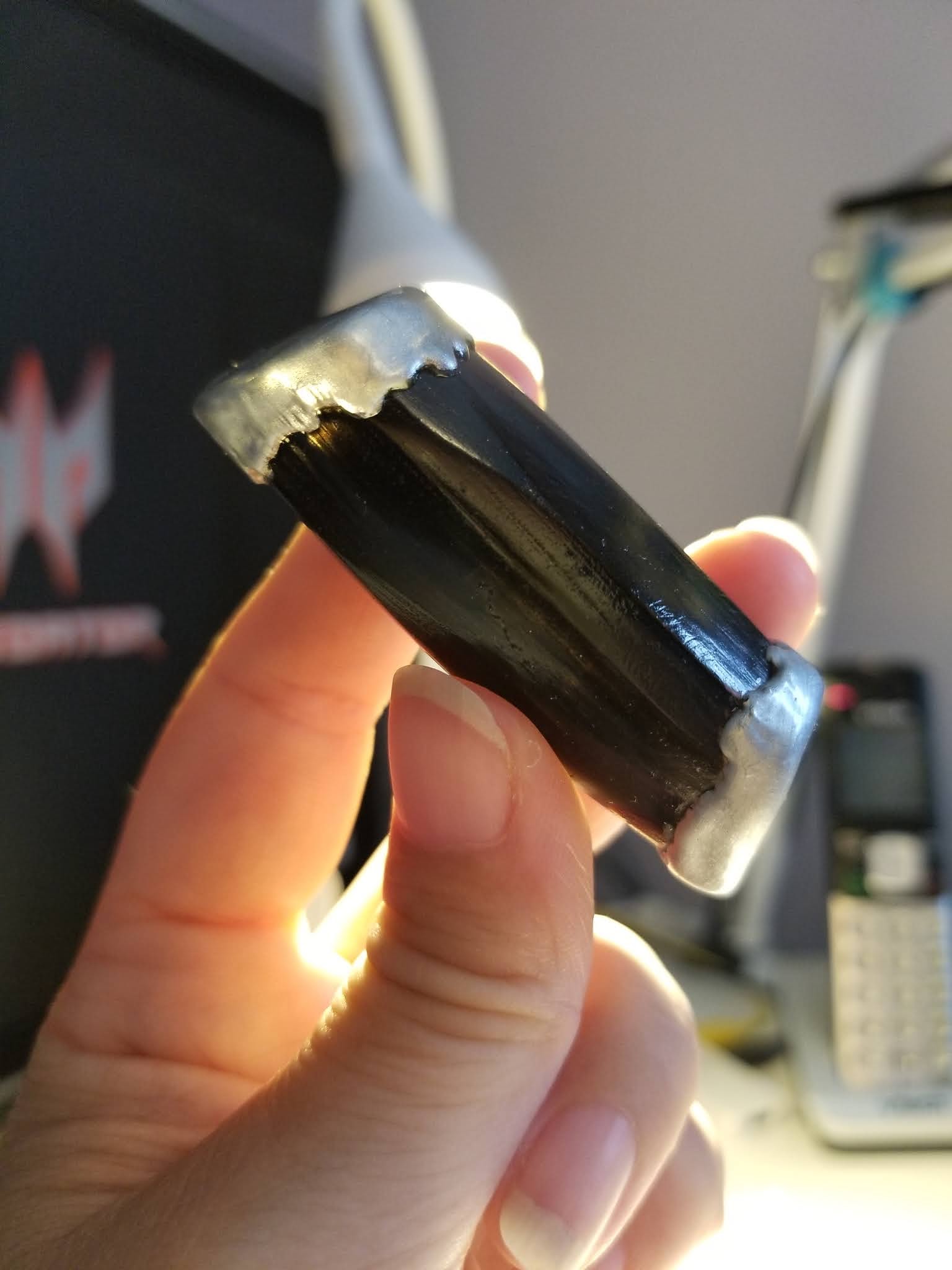 Le blog d'evy: How to make POWER RANGERS DINO CHARGE ENERGEMS 2.0! Easy ...