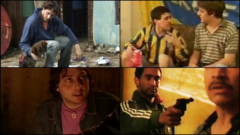 Vuelve un clásico: Okupas saldrá por Netflix