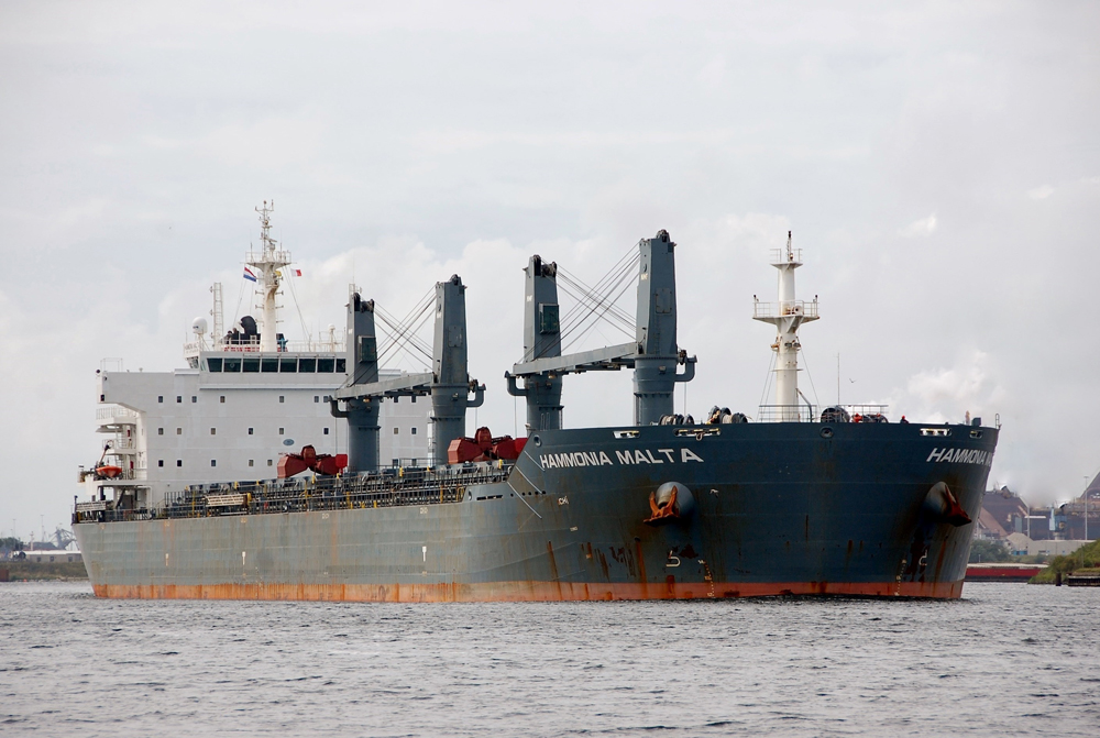 HAMMONIA MALTA