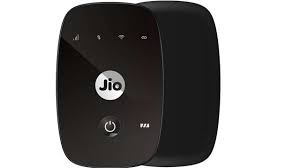 Reliance JioFi dongle at 399 - Get one for you