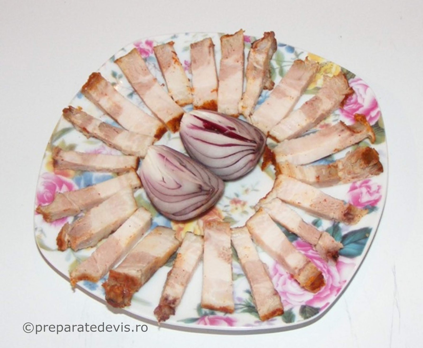 Kaizer de casa | Preparatedevis.ro