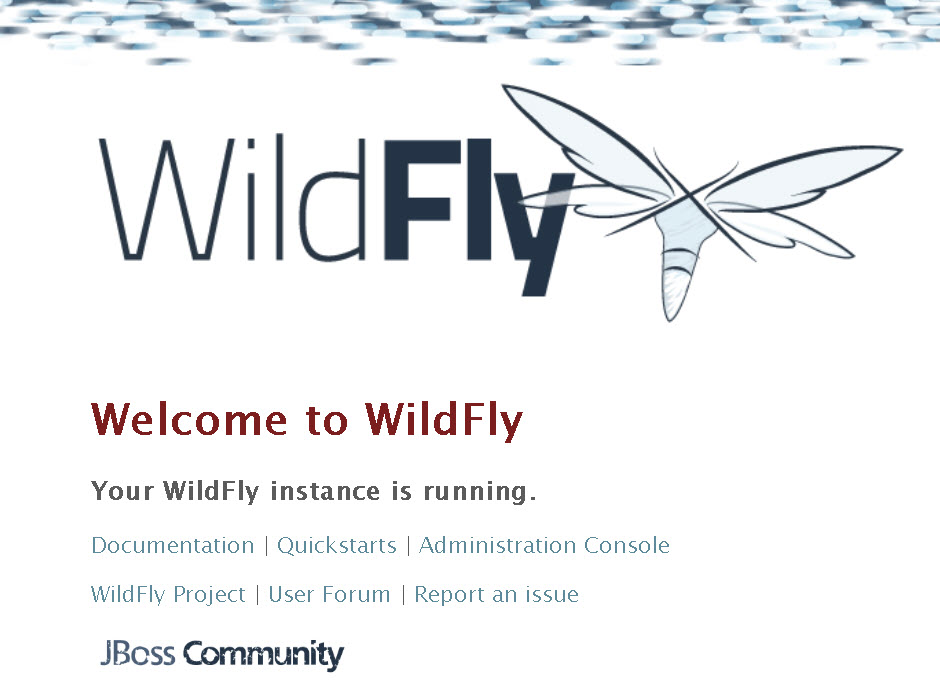 Naldo Stuff Docker En Windows Parte 6 Dockerfile Y Wildfly