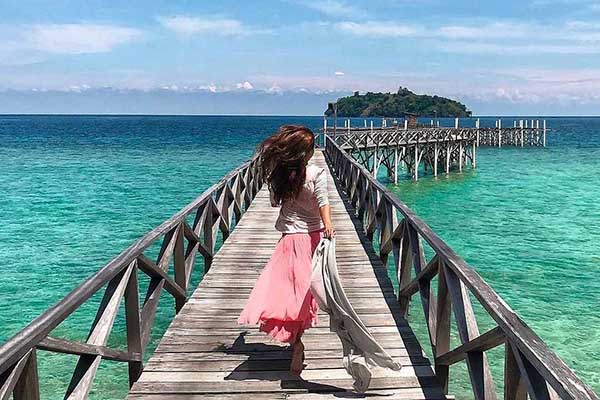 Petualangan Spektakuler Pulau Weh, dari Menyelam hingga Bermalam di ...