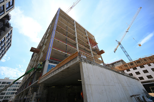 DCmud - The Urban Real Estate Digest of Washington DC: Market Terminal ...