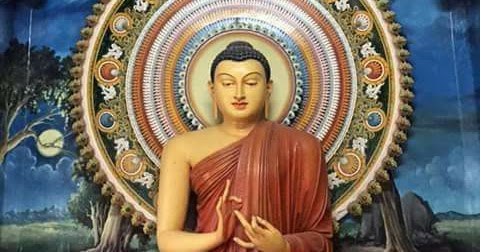 The Buddha Dhamma: The Six Virtues of the Dhamma