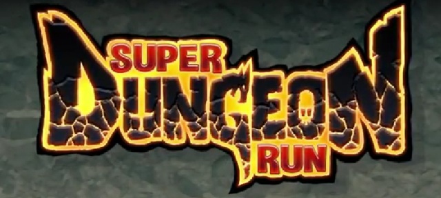 Indie Retro News: Super Dungeon Run - Fast paced dungeon crawler aims ...