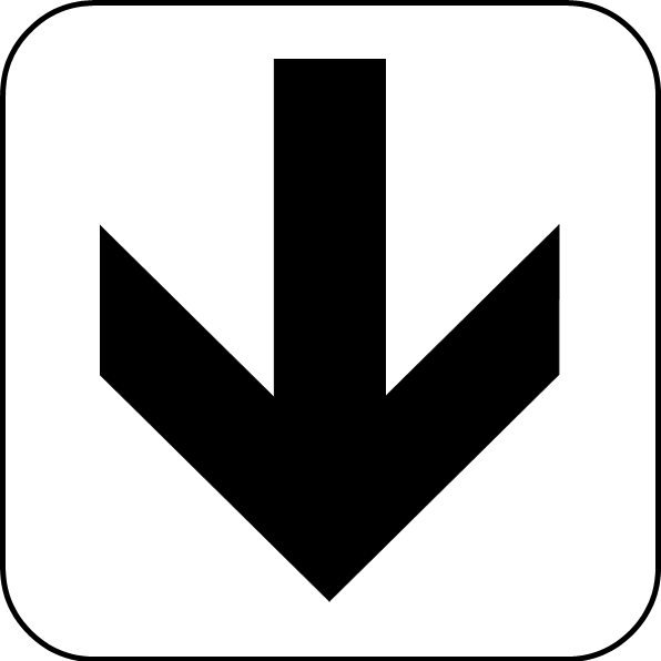 Rambu K3 : Kumpulan Rambu Penunjuk Arah Sarana Umum Publik K3 (Safety ...