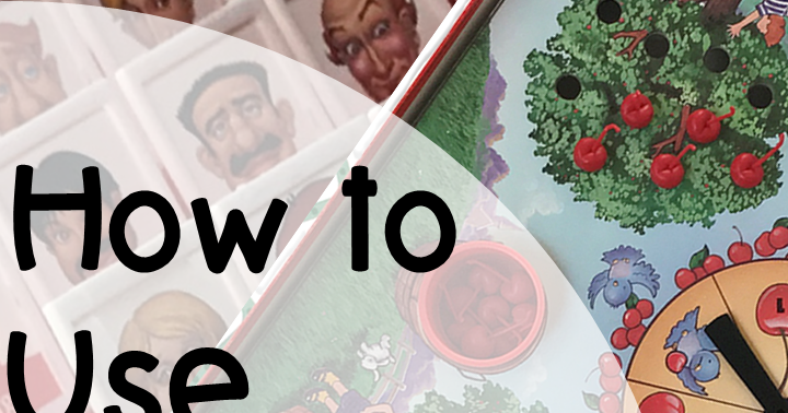 How to Use Task Cards With Board Games | Upper Elementary Snapshots