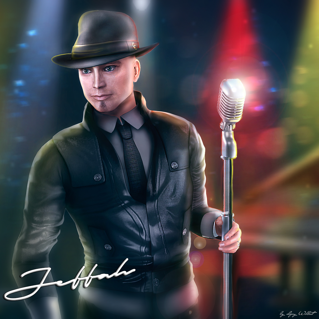 Music Venue Ownership and A Popular Singer: Scarlet and Jeffah- Fynnyus ...