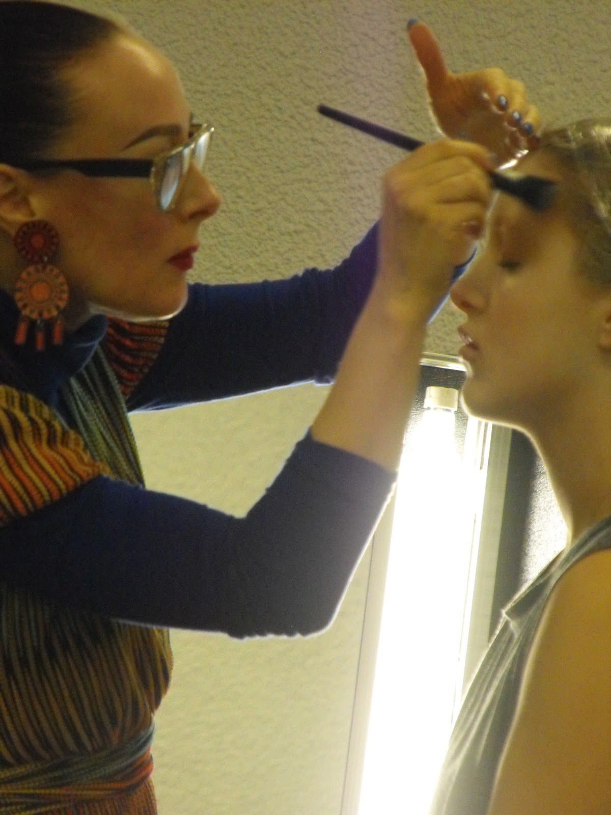 The Vanity Account: Alex Box Demonstration