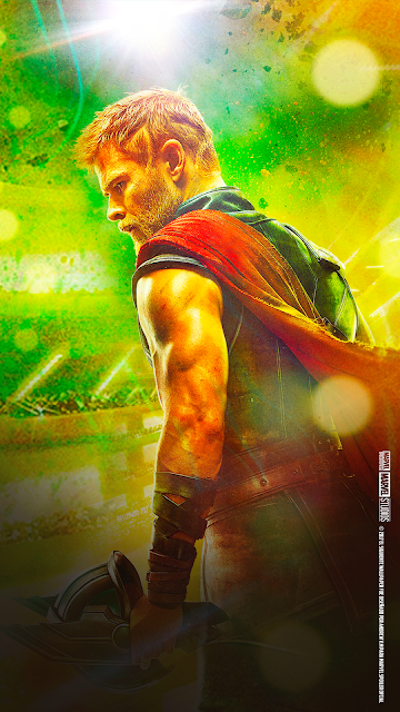 Marvel Spoiler Oficial: Nuevos Wallpapers para Cell