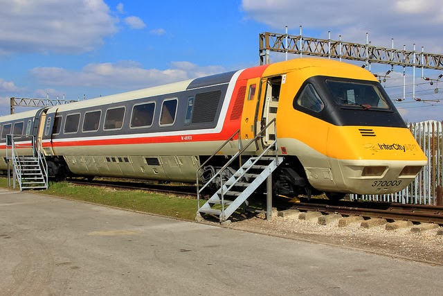 Vince's World: A Streak at Crewe, and tilting in an APT....