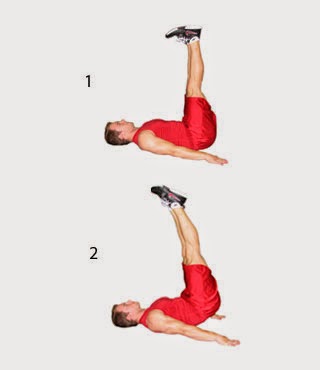 3 Top Excercises for Lower Abs | Bodybuilding and Fitness Zone