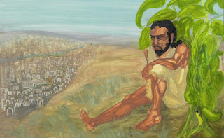 Slow down…put on your Biblical Lens - By Their Strange Fruit